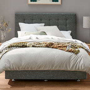 Beds, Bedroom Furniture, Mattresses, Beds & More | Snooze